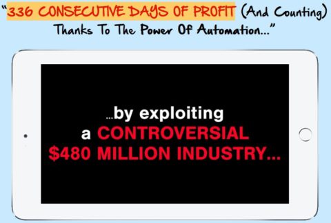 Is Auto Chat Profits a Scam? Make $423 Profits Per Day? - Building An ...