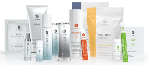 What is Neora Products About? A Rebranded MLM Business Hiding Something?