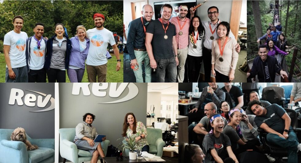 Is Rev.Com a Scam? Transcribe Your Way To A Full-Time Income WFH ...