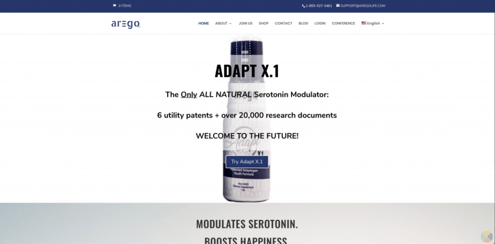 What is Arego Life? A Fresh MLM Business To Build a Full-Time Income?