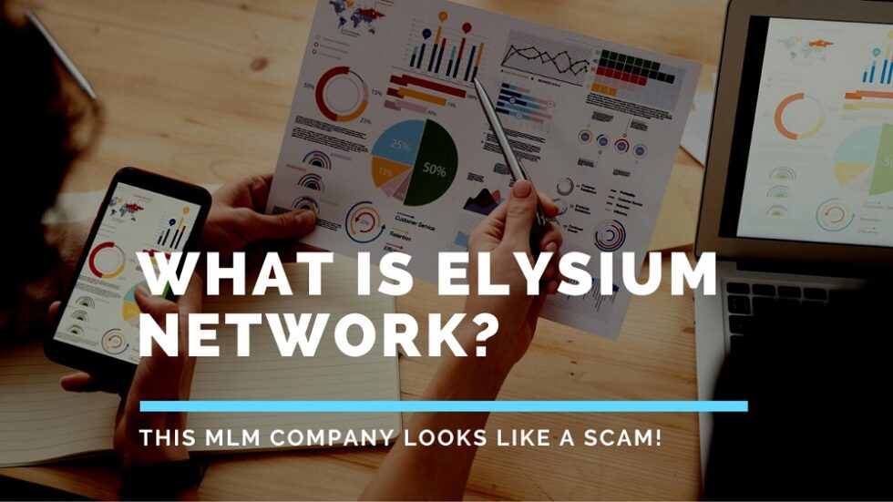 What is Elysium Network? This MLM Company Could Be a Scam!