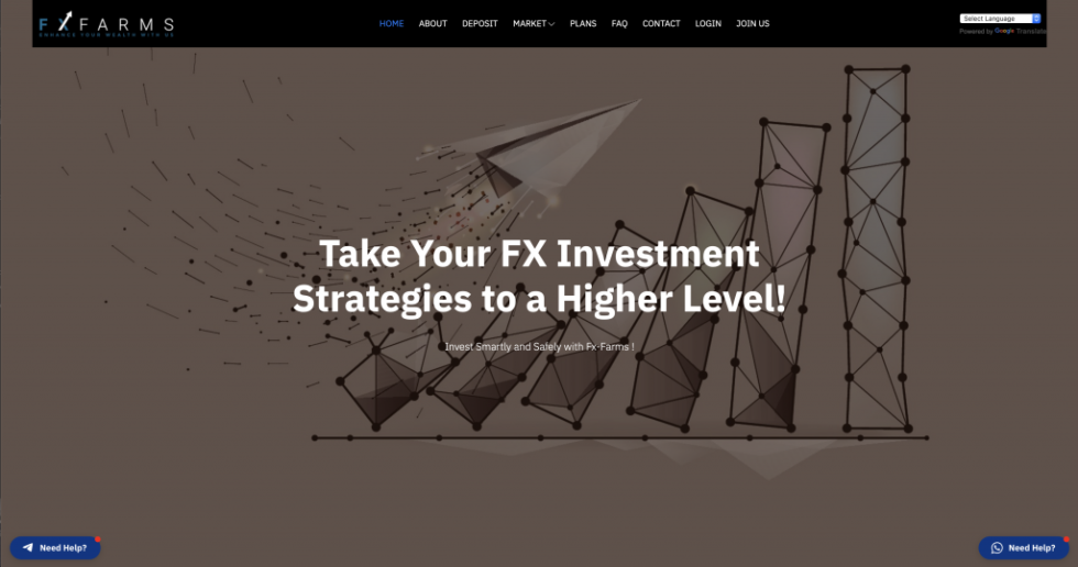 What Is FX Farms? Quick Guide To This Forex Trading MLM Scam - Building ...