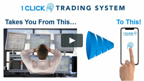 What Is 1 Click Trading About? Quick Guide To This Cryptocurrency MLM ...