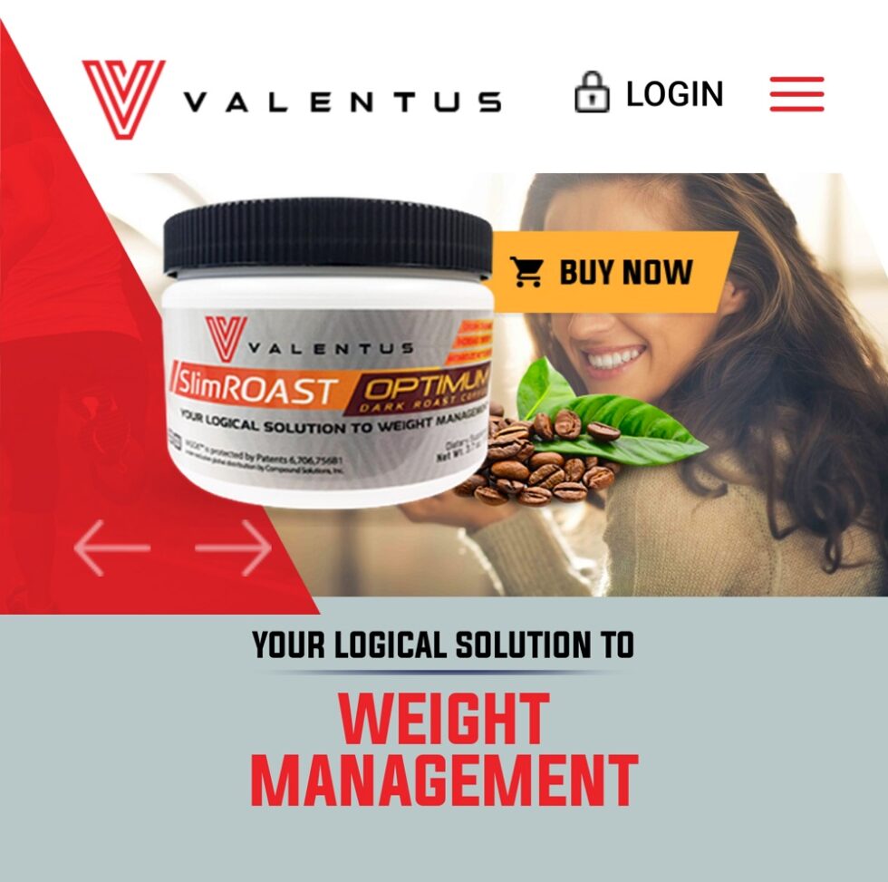 What Is Valentus Coffee? This MLM Is Bad For Your Wallet & Your Health! - Building An Online ...
