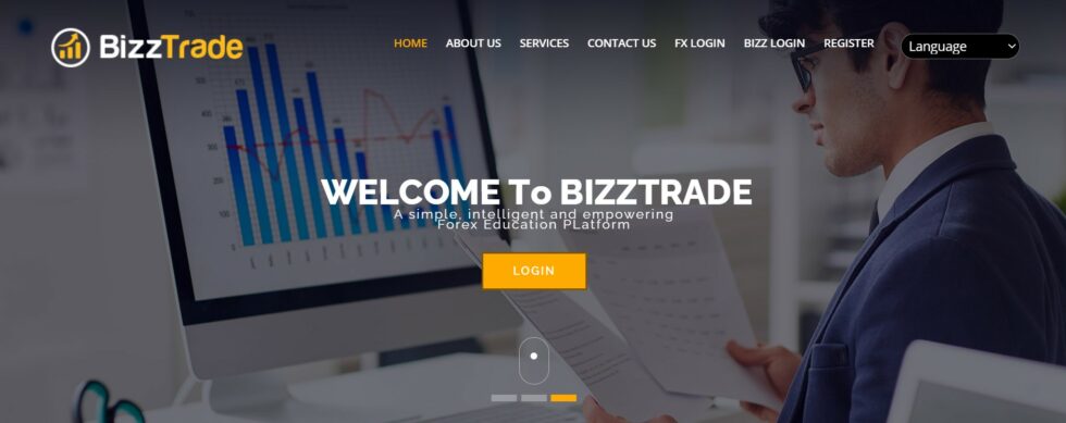 What Is BizzTrade? Can You Really Earn 400% ROI Per Day? - Building An Online Home Business