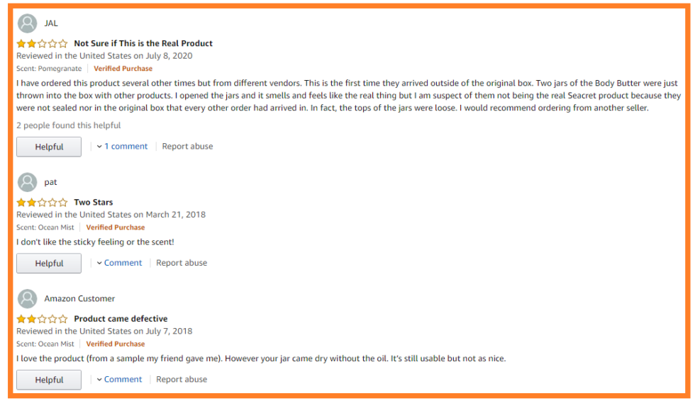 What Is Seacret Direct? Can You Trust This Dead Sea Mineral MLM ...