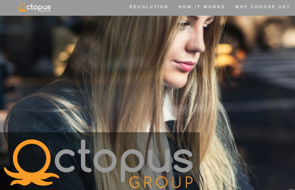 What Is Octopus Group? Can You Make Money From This Survey Site ...