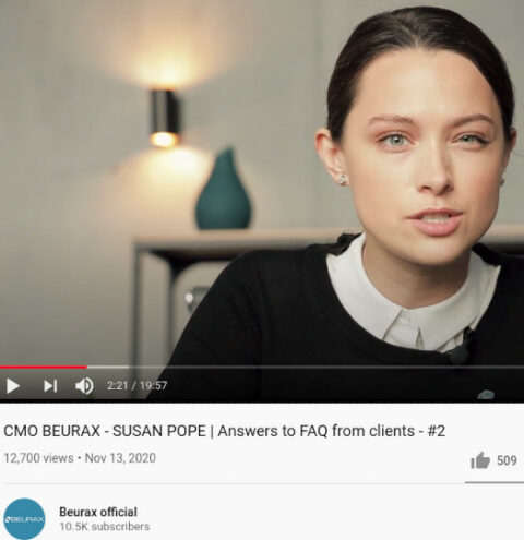 Is Beurax A Scam? What You Need To Know About This Investment Company ...