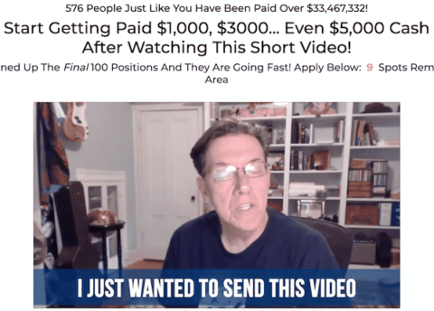 Is DMM System A Scam? Save Your Money From This Get Rich Quick Scheme ...