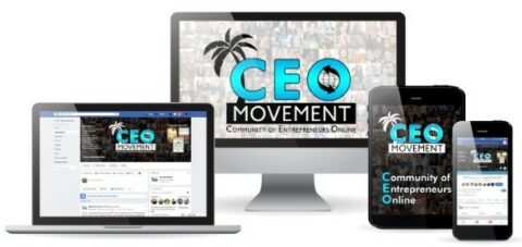 What Is CEO Movement? Can You Be Successful With Mindset Training?
